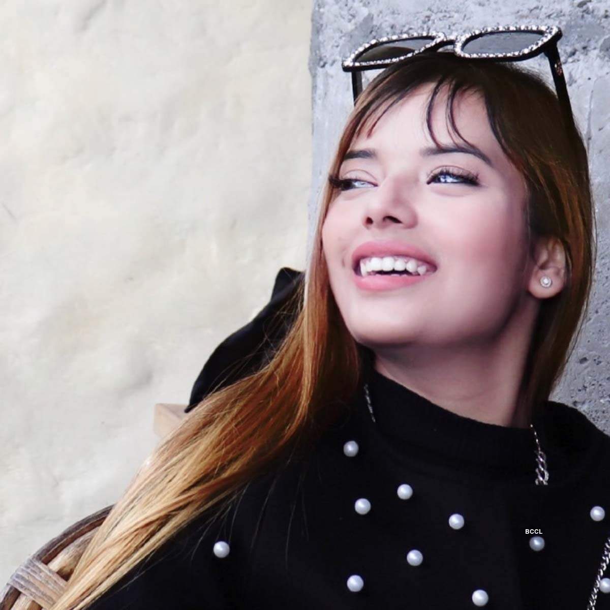 Meet Indian cricketer Rishabh Pant's gorgeous ladylove Isha Negi- The ...