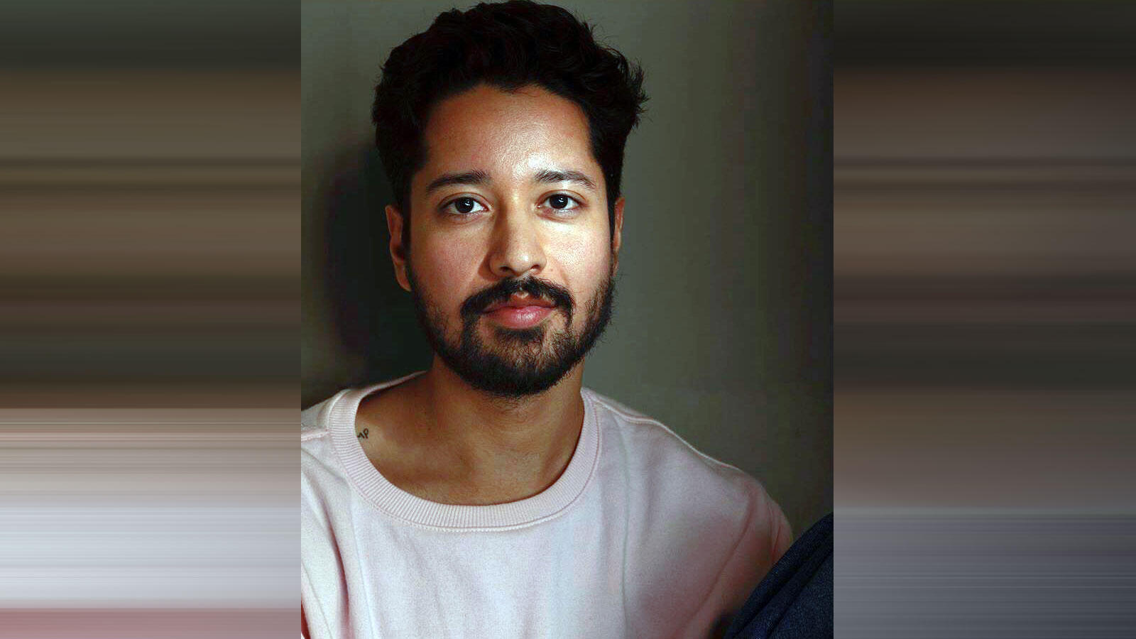 Udaan actor Rajat Barmecha rememberers Irrfan