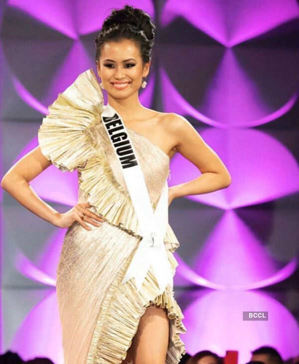 Pilot, Beauty queen and now YouTuber: Angeline Flor Pua