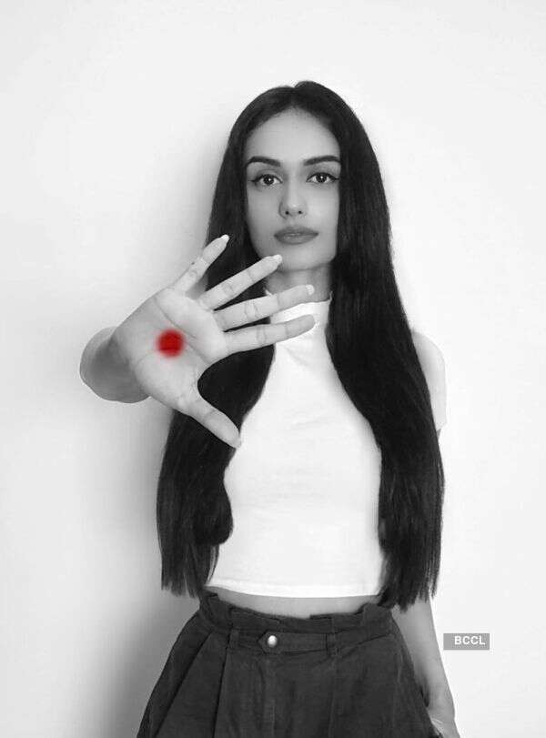 Menstrual Hygiene Day: Beauty queens join the 'Red Dot Challenge' to ...