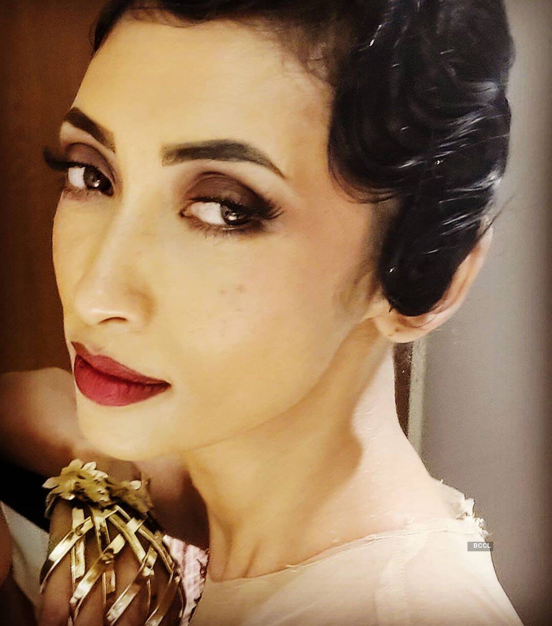 These glamorous photos of Lakshmi Rana you simply can’t miss!- The ...