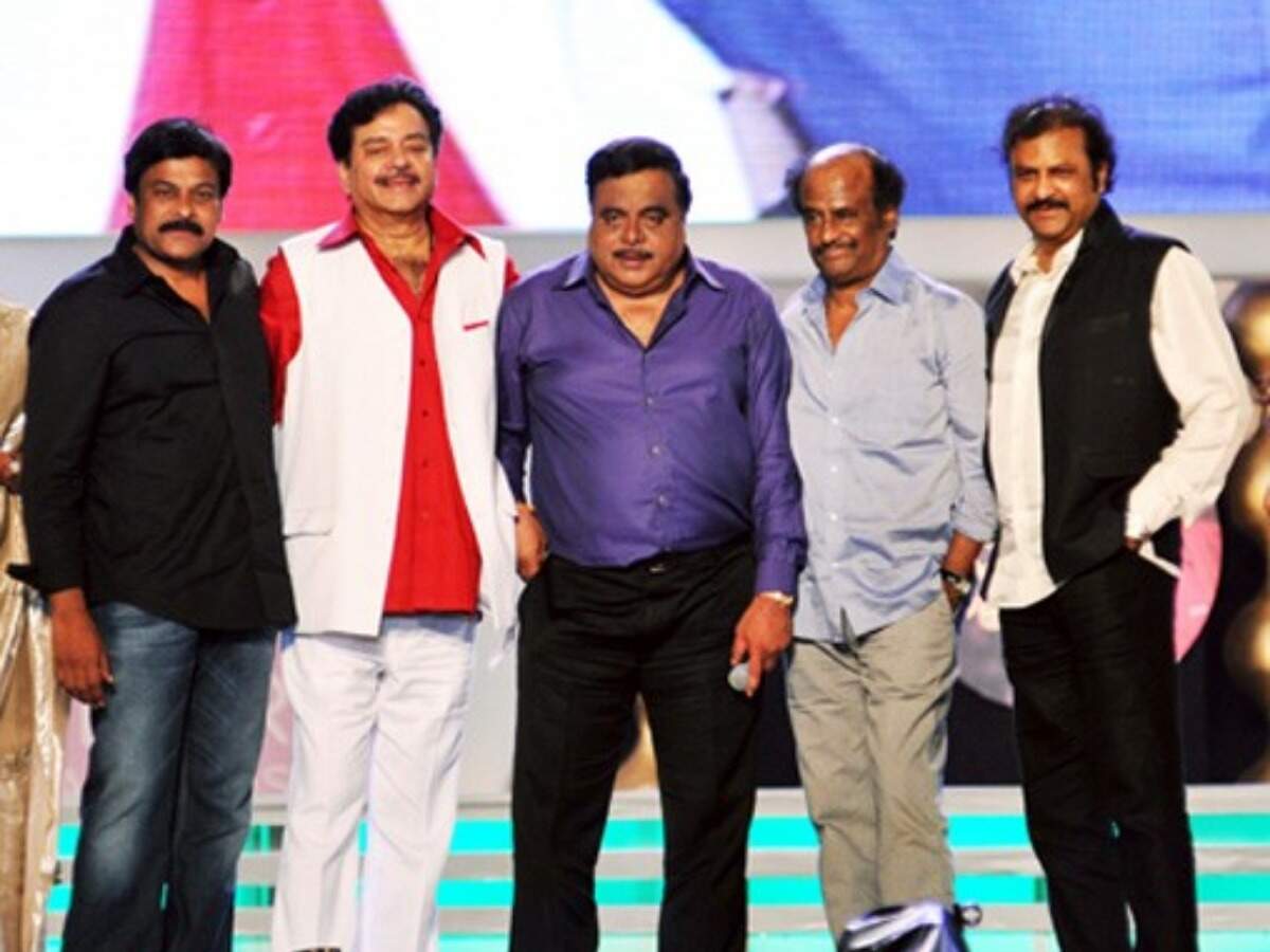 Happy Birthday Ambareesh: A look at the Rebel Star’s bond with ...