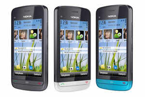 Smartphone10K