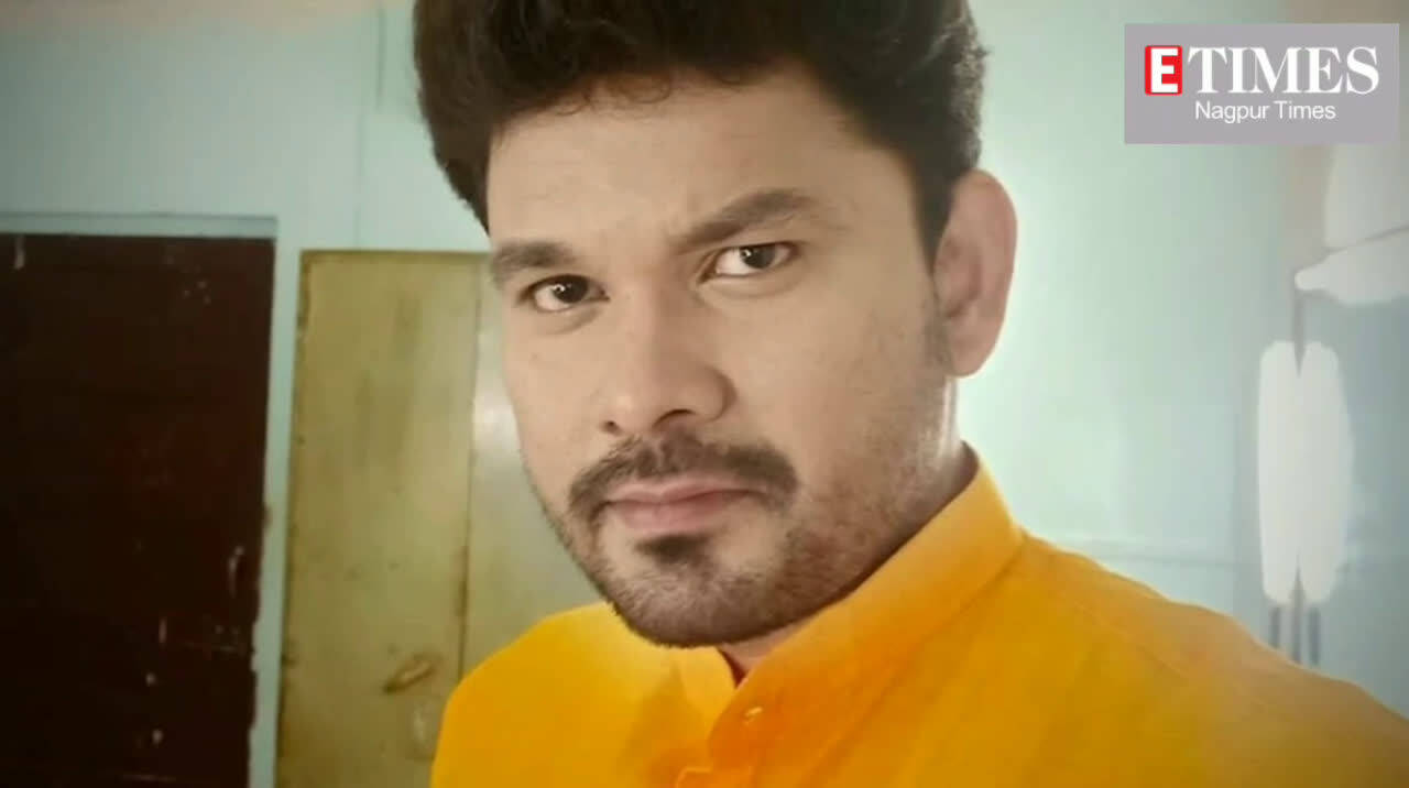 Varad Vijay Chawan on his onscreen characters in TV