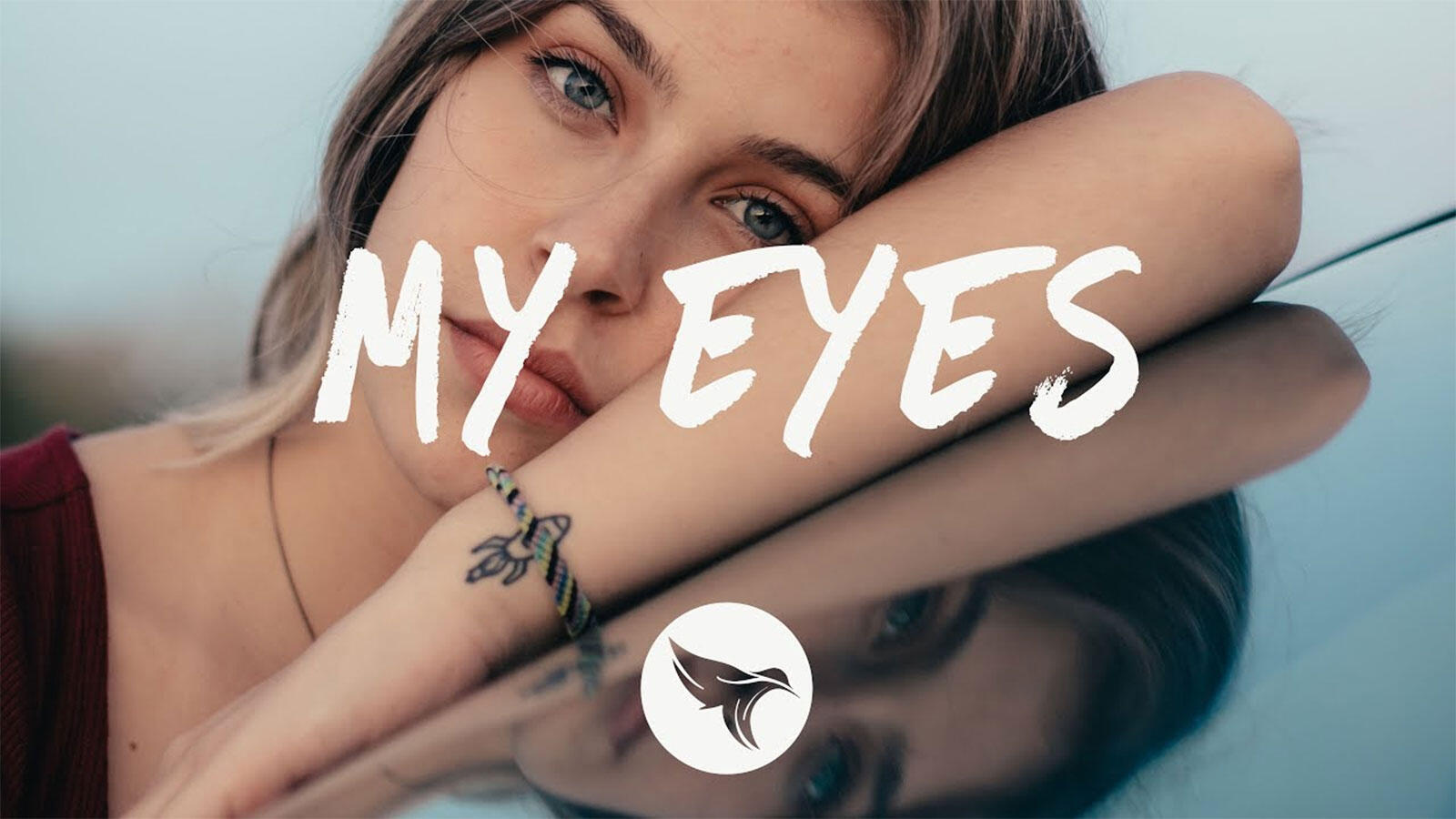 Check Out Popular English Music Lyrical Song 'My Eyes' Sung By Chill ...