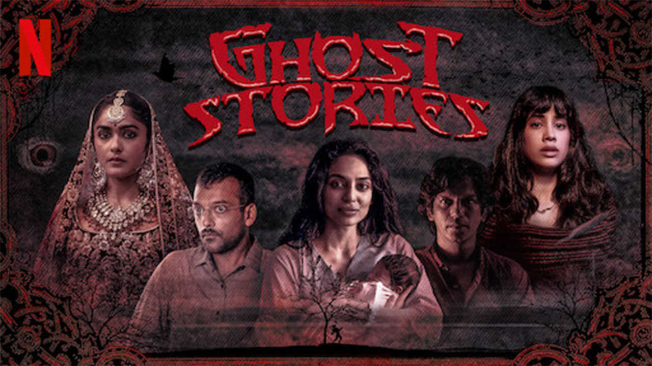 Ghost Stories Review: An anthology where characters are pushed to the ...