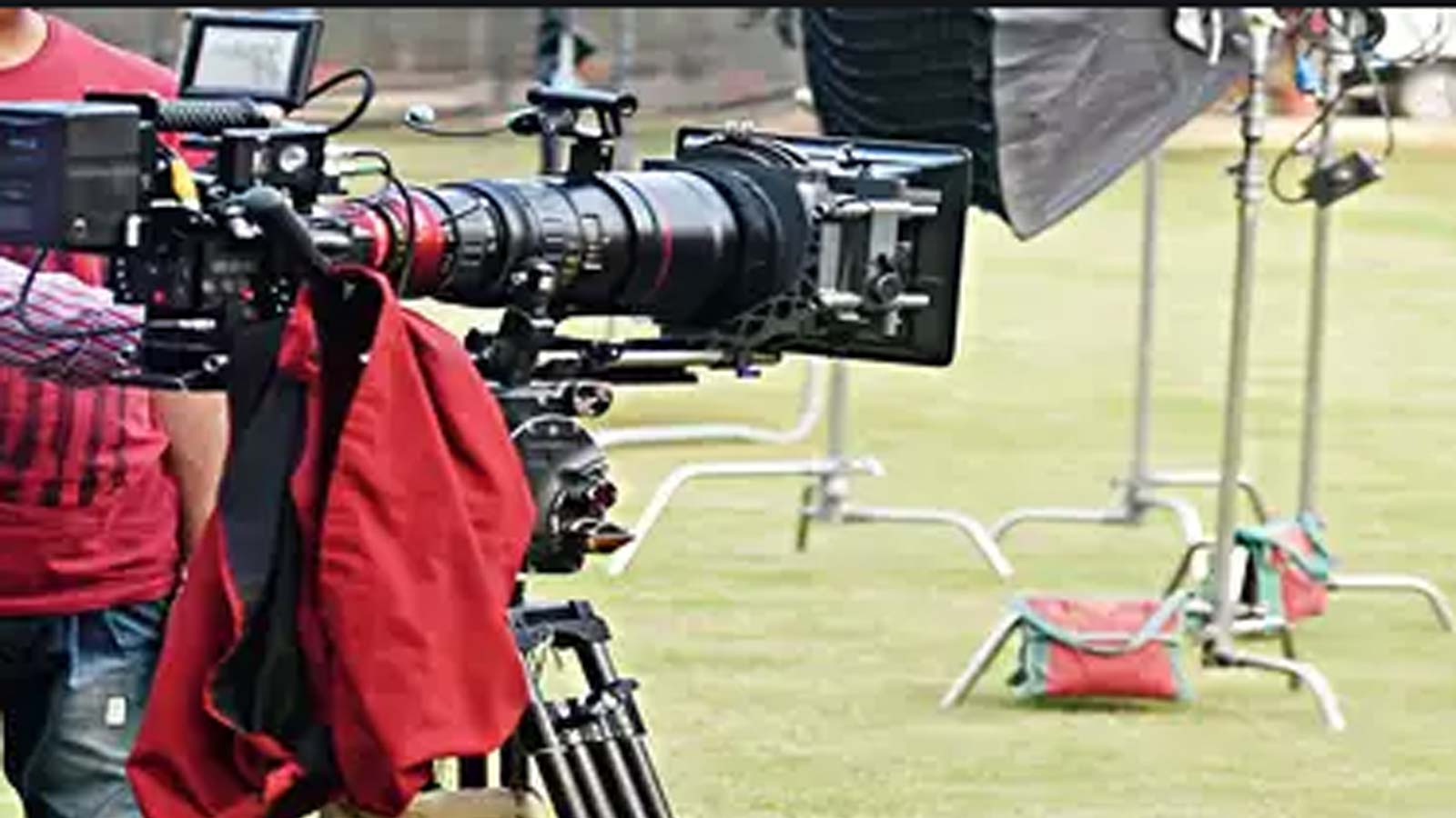 Conditional permission given for film, TV industry shooting in Maharashtra