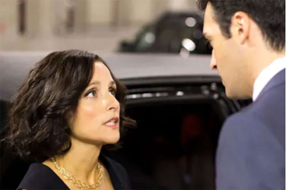 Veep Season 7 Review: A biting yet fitting farewell to TV's most ...