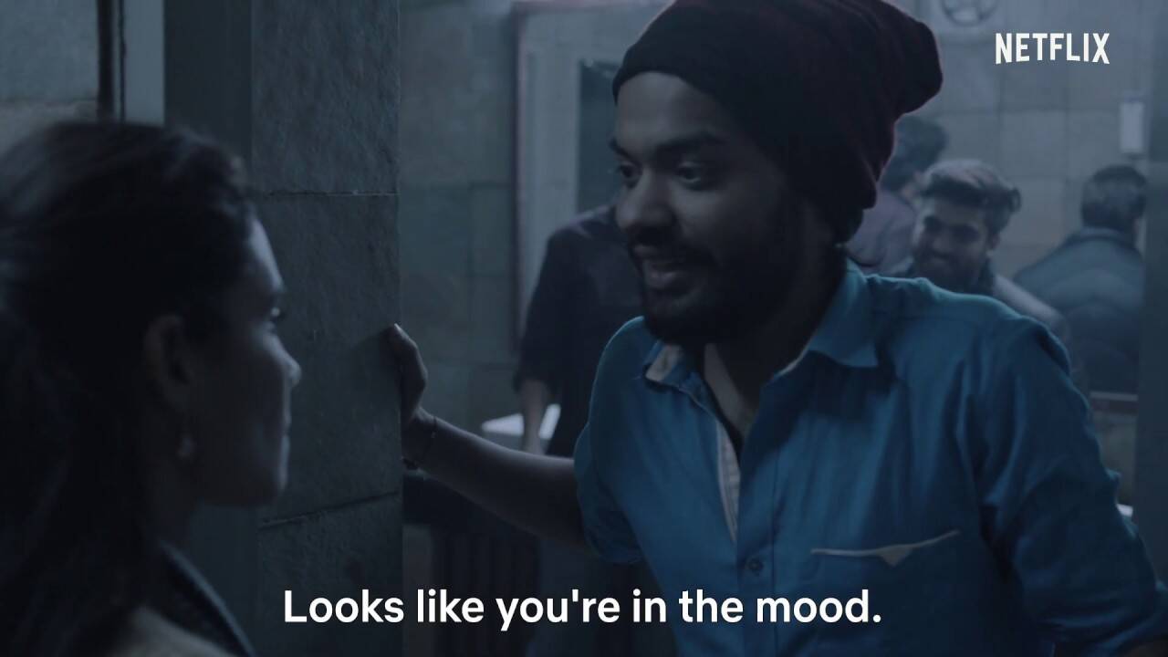 Soni - Official Trailer