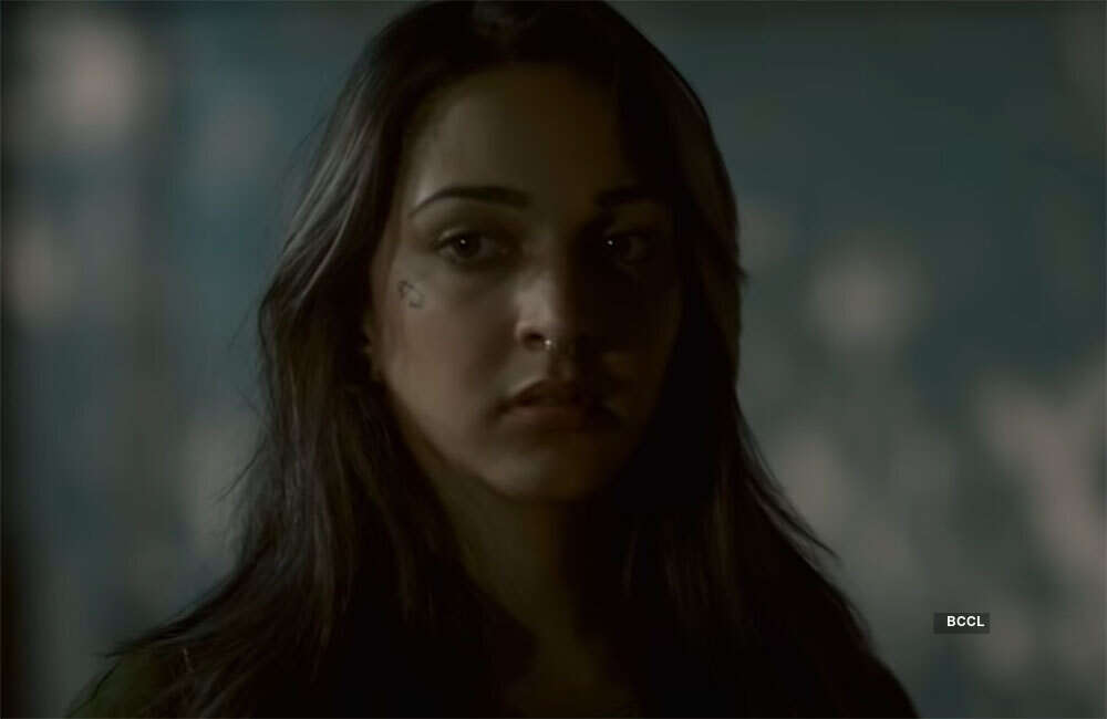 Guilty Review: Performances elevate this unevenly paced crime drama