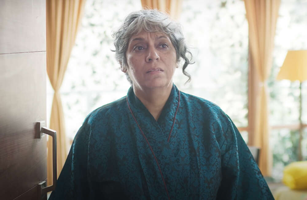 The Lift Boy Review: A simple, heartwarming film that lifts your mood