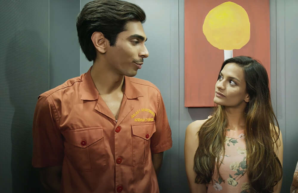 The Lift Boy Review: A simple, heartwarming film that lifts your mood