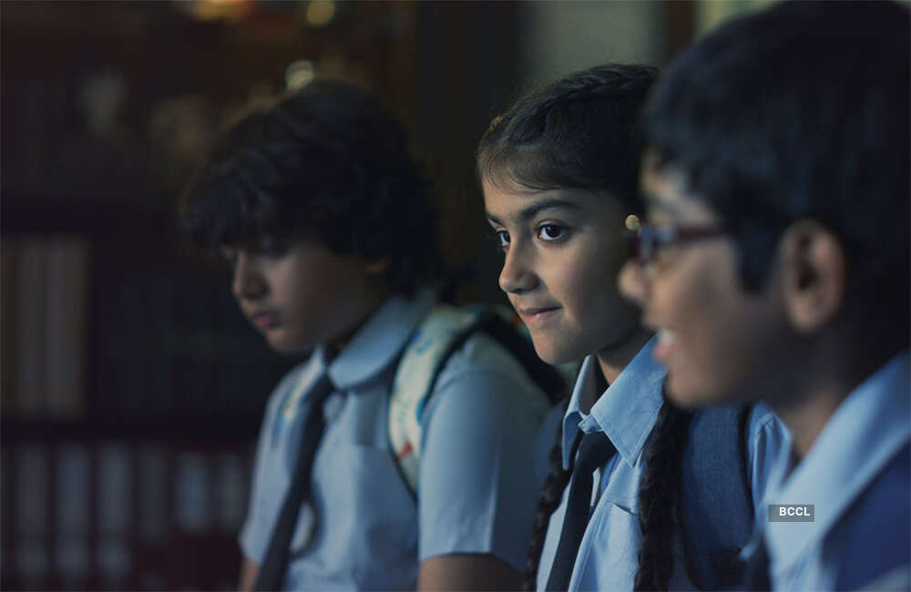 Typewriter Season 1 Review: Ticks off all the horror tropes but manages ...