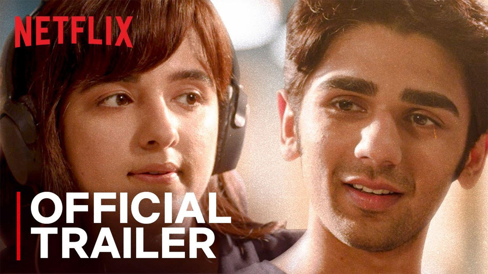 Maska - Official Trailer