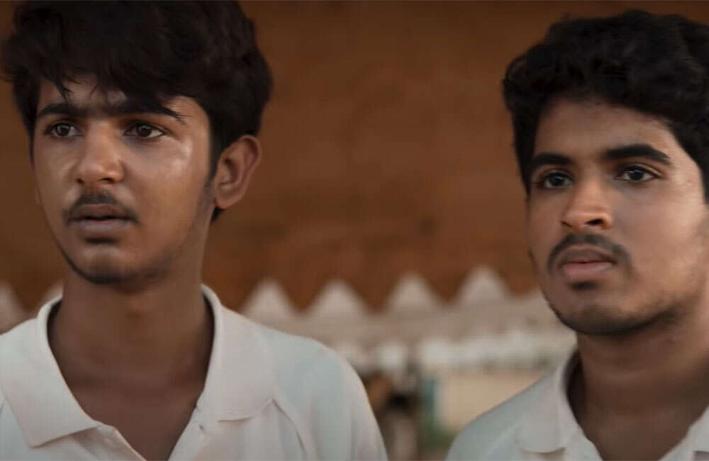 Selection Day Season 1 Review: A show with good intentions but poor ...