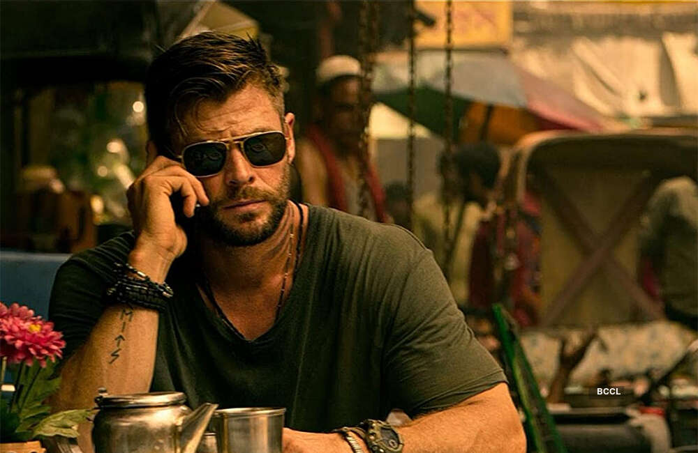 Extraction Review: Spectacular action makes it worth a watch