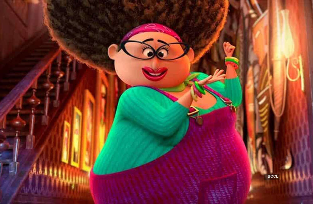 The Willoughbys Review: A delightfully dark and imaginative adventure ...