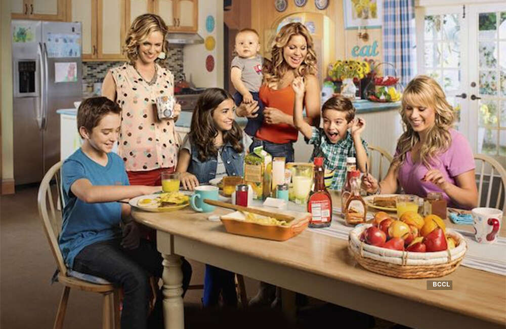 Fuller House Season 5 Review: A nostalgic finale of familiar gags