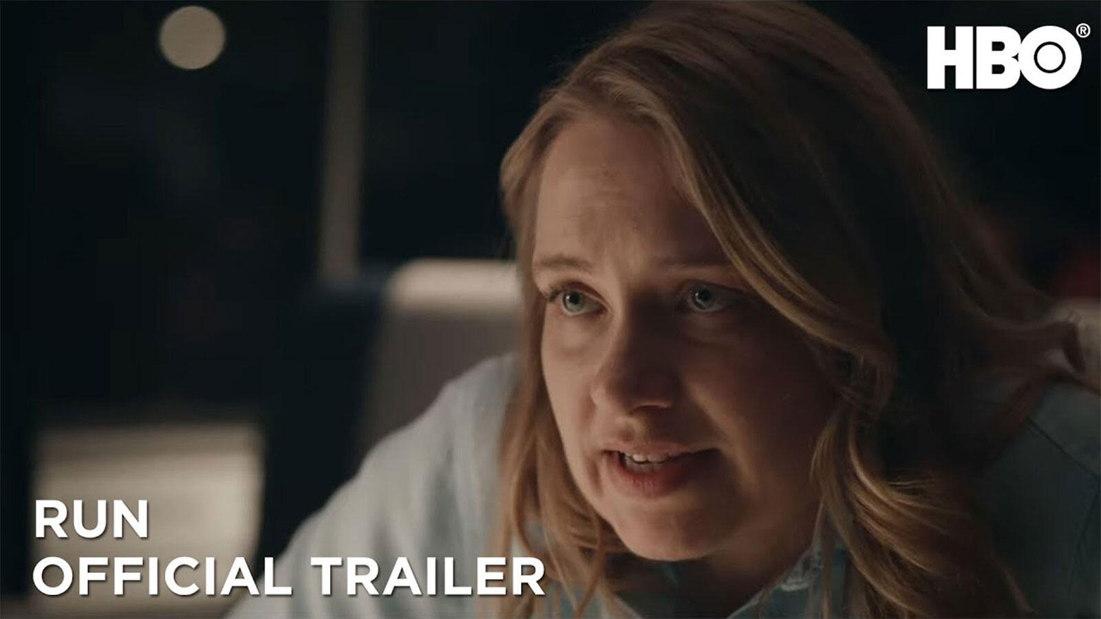 Run - Official Trailer