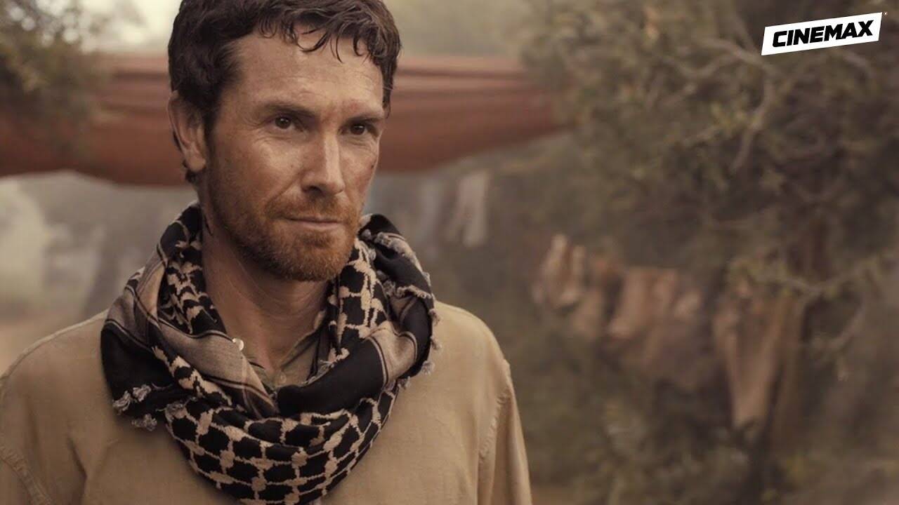 Trackers - Official Trailer