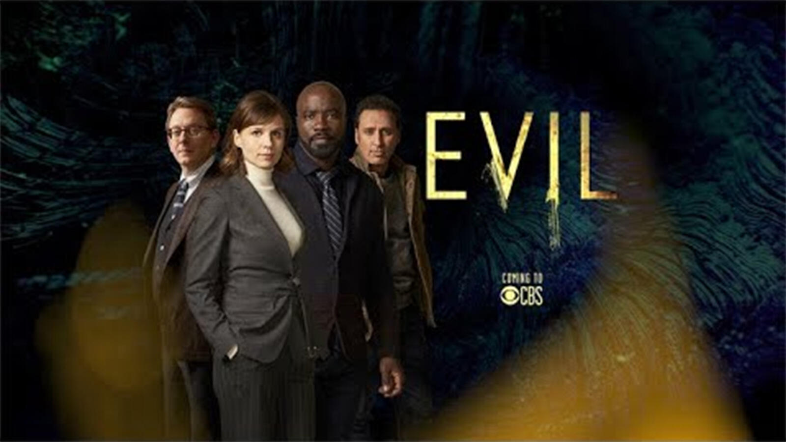 Evil - Official Trailer