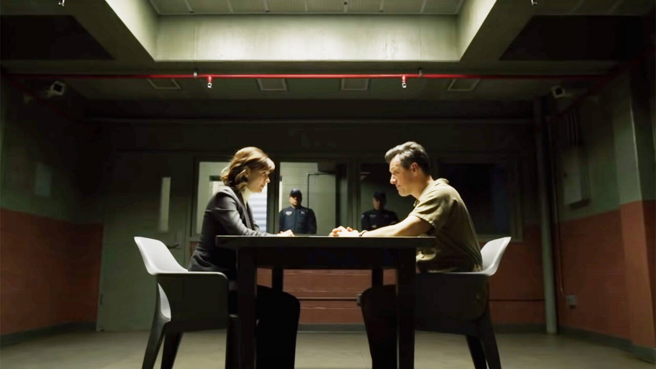Evil Season 1 Review: Horrifyingly good