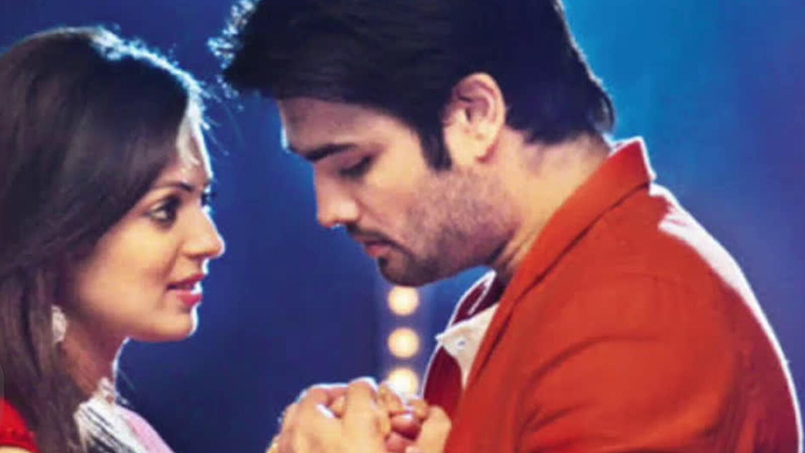 Vivian Dsena reacts on working in 'Madhubala 2' as RK