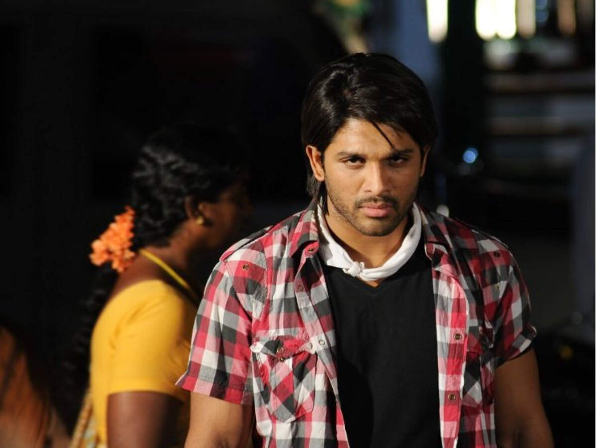 10 years of Vedam: 30 behind-the-scenes pics that'll make you nostalgic ...