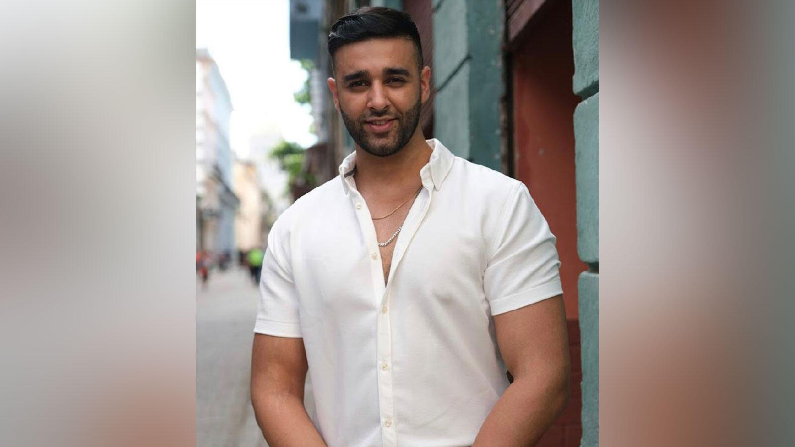 Watch singer-songwriter Avkash Mann tells us why his latest track is ...