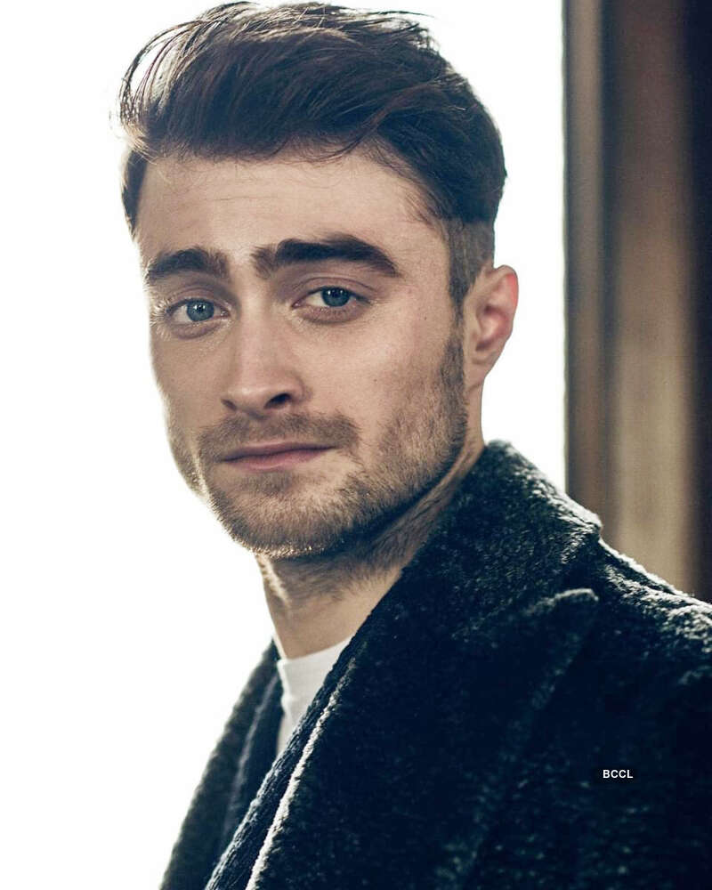 Harry Potter-famed Daniel Radcliffe on Rupert Grint’s becoming a father ...