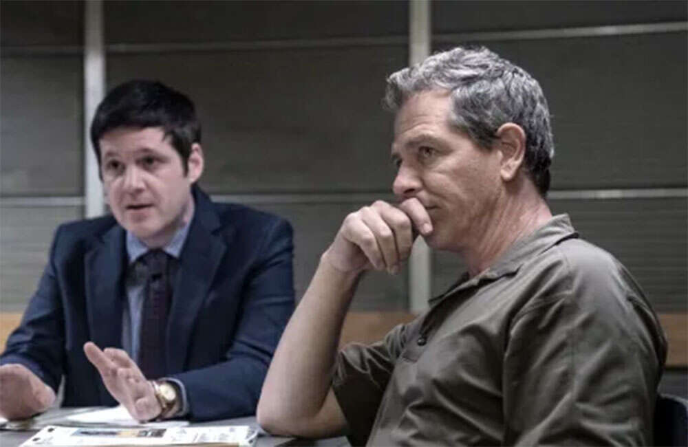 The Outsider Miniseries Season 1 Review: A slow-burning but rewarding ...
