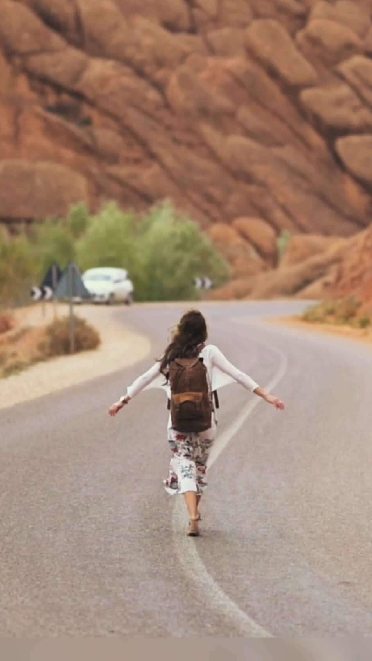 Where do you want to go first?