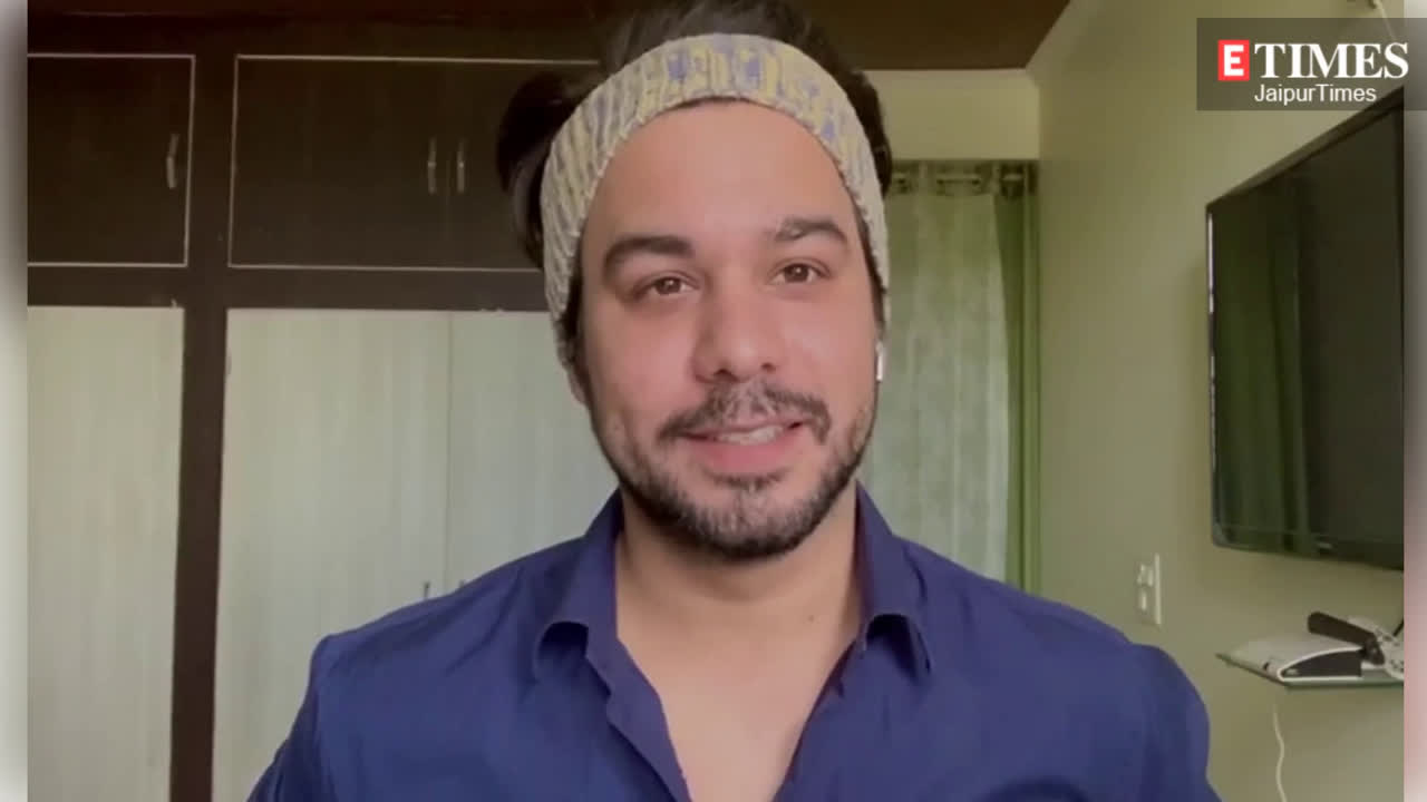 #WorldEnvironmentDay: Manish Goplani urges people to buy plants and ...