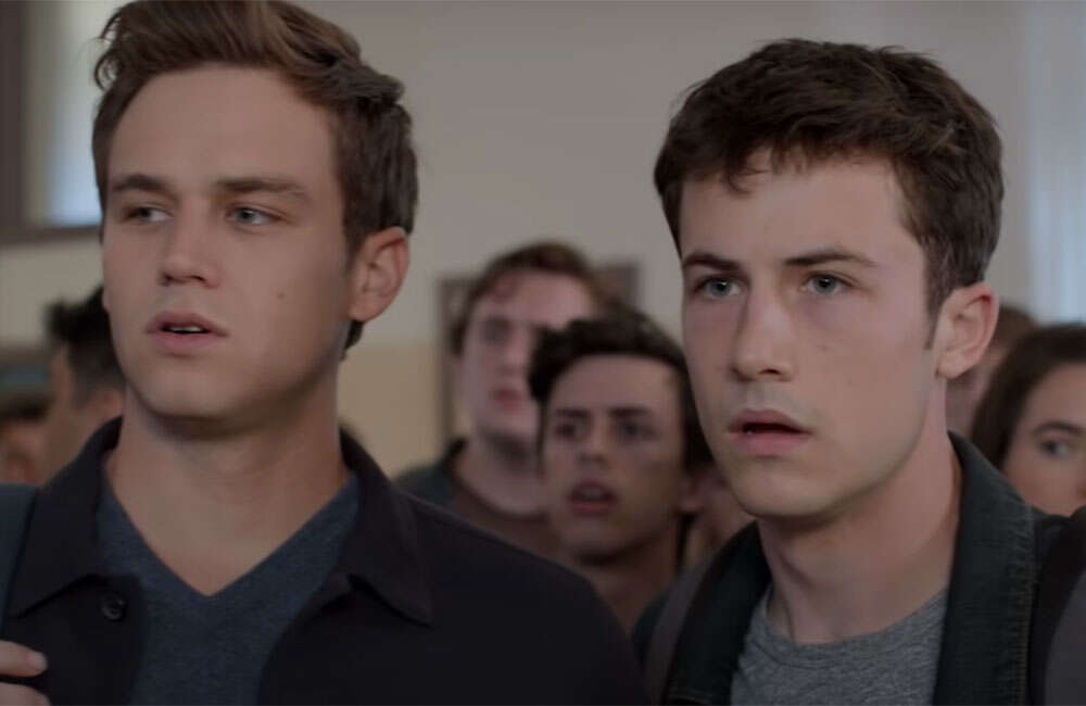 13 Reasons Why Review: 13 Reasons Why
