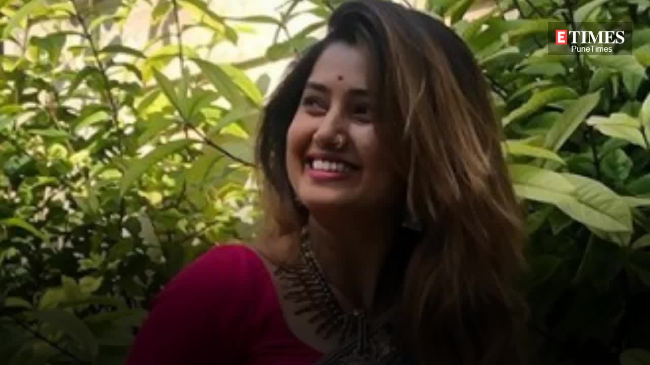 These are the activities Prajakta Mali enjoys in nature