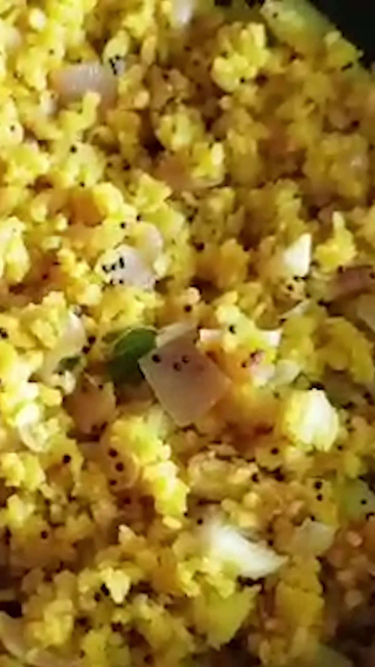 Poha - Times Food