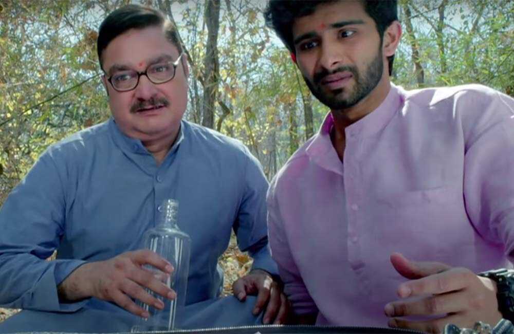 Chhappad Phaad Ke Review: This one isn’t compelling enough