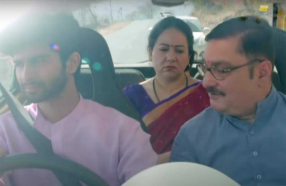 Chhappad Phaad Ke Review: This one isn’t compelling enough