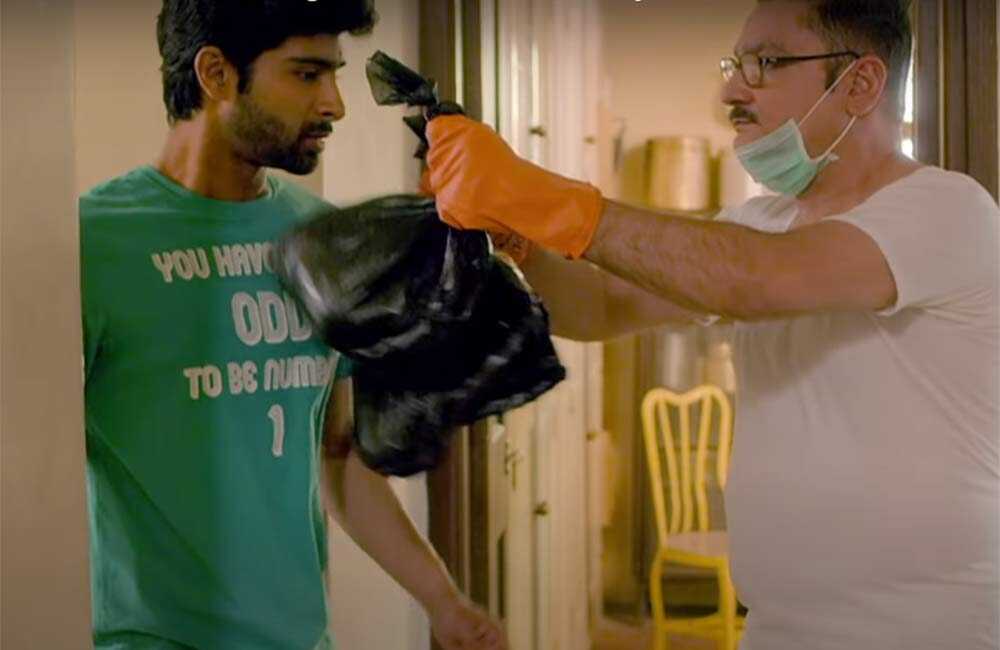 Chhappad Phaad Ke Review: This one isn’t compelling enough