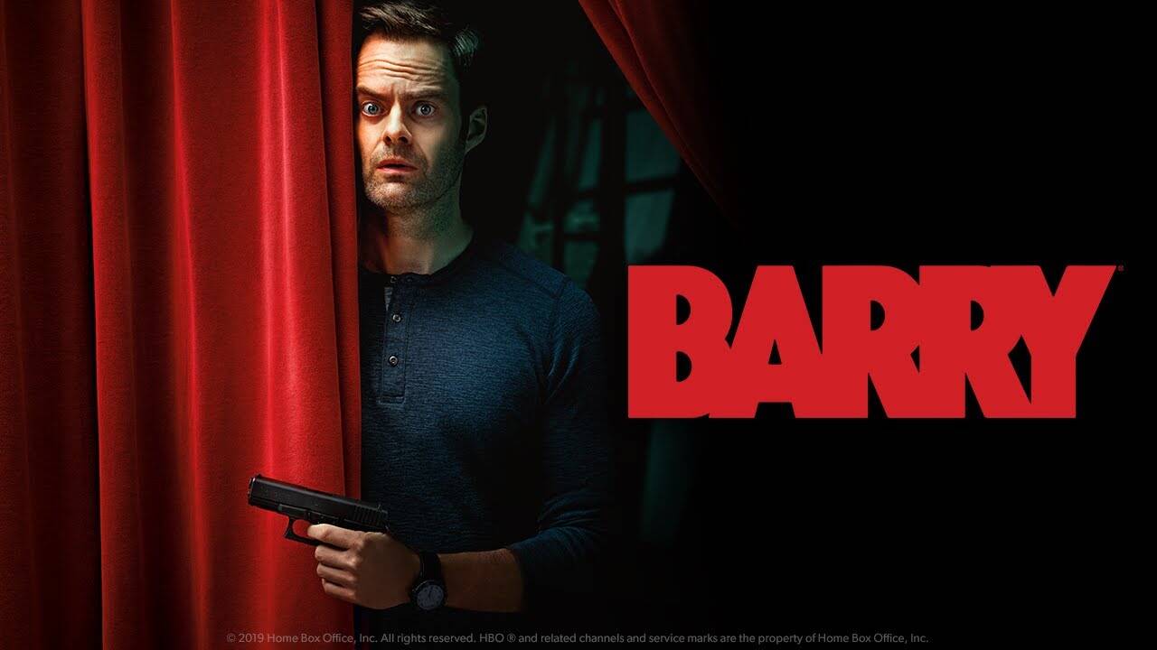 'Barry ' Trailer: Bill Hader and Sarah Goldberg starrer ' Barry ...