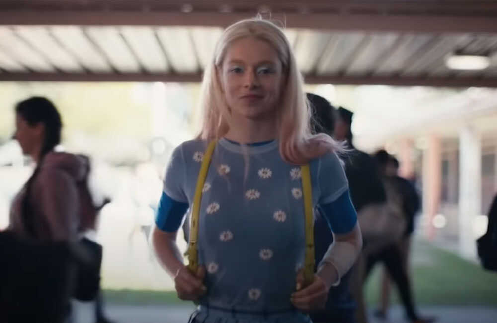 Euphoria Review: Euphoria