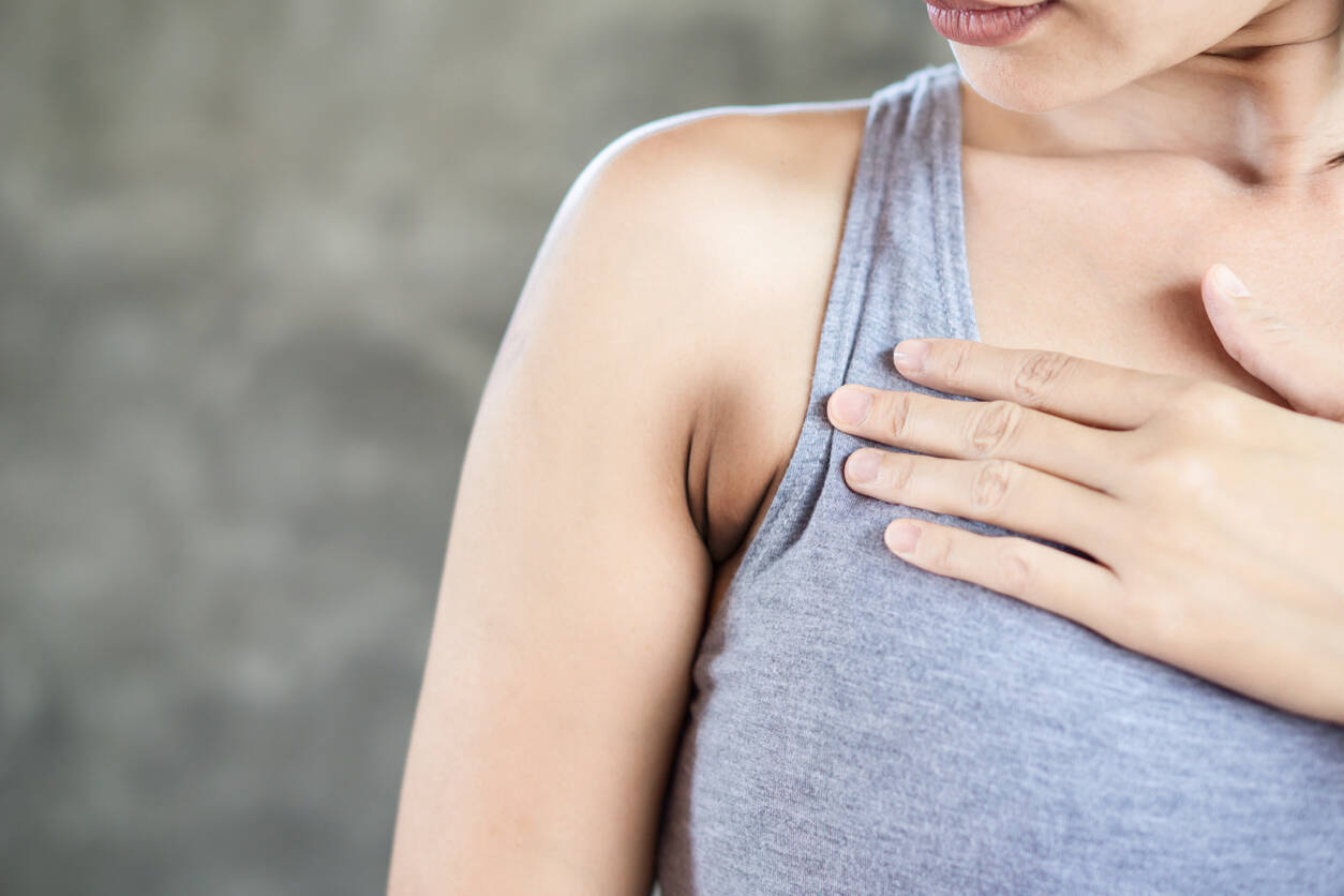 These 5 Home Remedies Are Best To Get Rid Of Dark Underarms The Times
