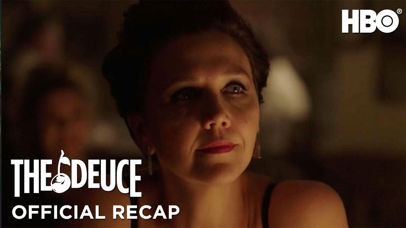 'The Deuce' Trailer: James Franco and Maggie Gyllenhaal starrer 'The ...