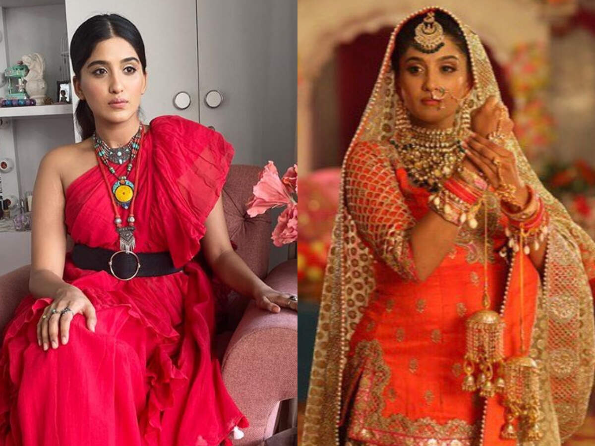 Choti Sardarni new promo: Sarabjit and Nimrit are back with their fun ...