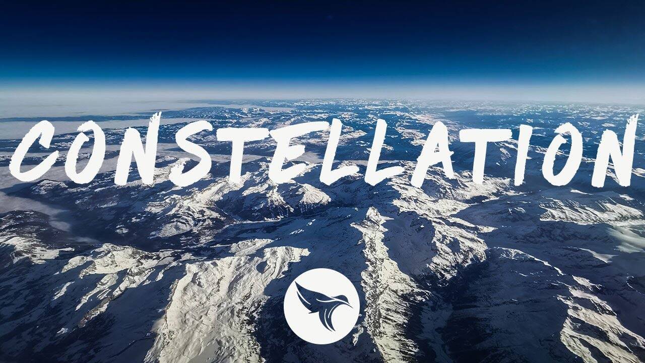 Watch Popular English Official Music Lyrical Song 'Constellation' Sung ...