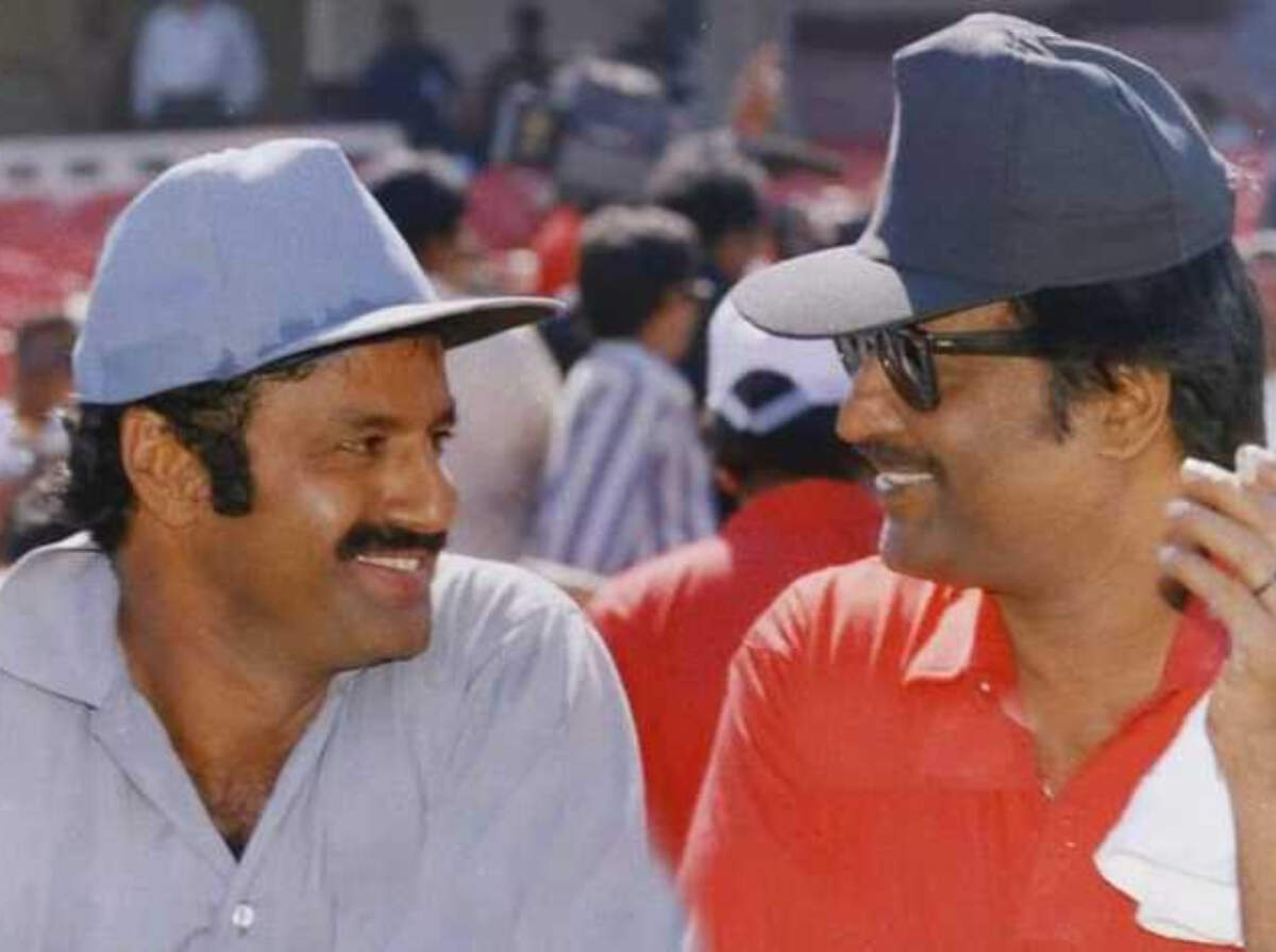 Birthday Special: 25 rare and unseen pics of Nandamuri Balakrishna ...