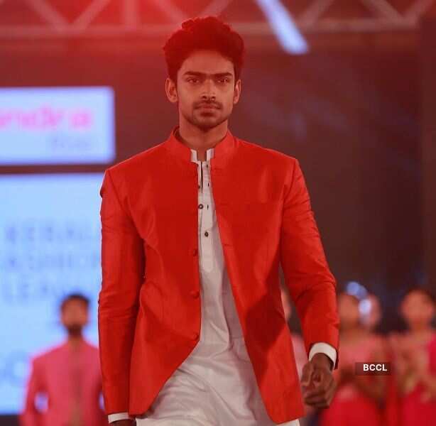 Happy Birthday Vishnu Raj Menon, may all your dreams come true!