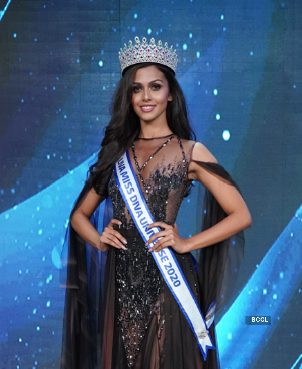 Adline Castelino in conversation with India’s first beauty queen Meher ...