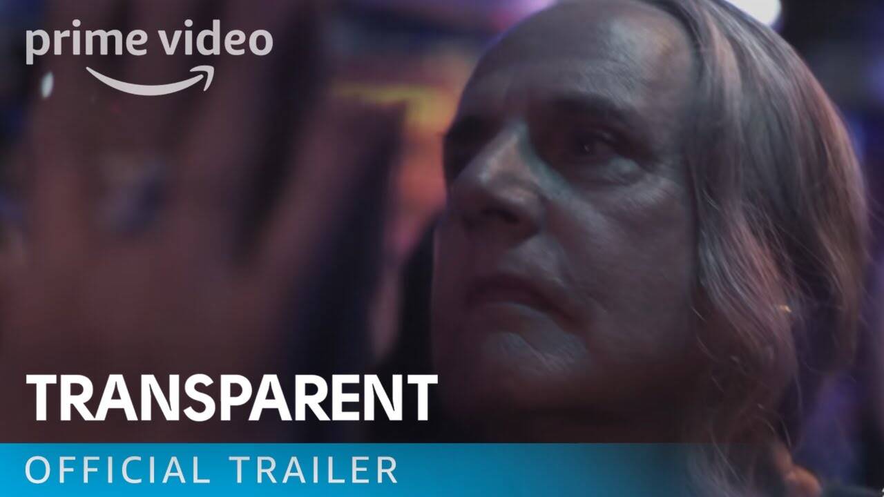 'Transparent' Trailer: Jeffrey Tambor, Gaby Hoffmann, Jay Duplass, Amy ...