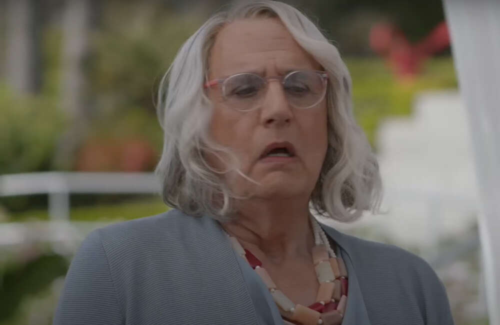Transparent Season 1 Review: A sensitive comedy surrounding a trans ...